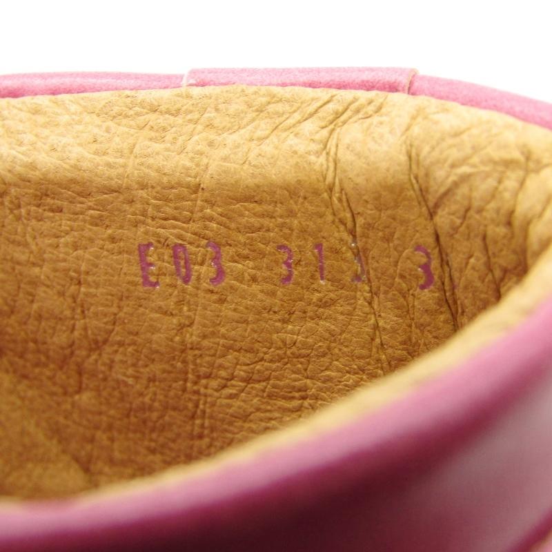 未使用 MAISON EUREKA メゾンエウレカ 38 ランダム メッシュ サンダル 313 ウィメンズ RUSTIC PINK 24002691 : クラシック - 通販 - Yahoo ...