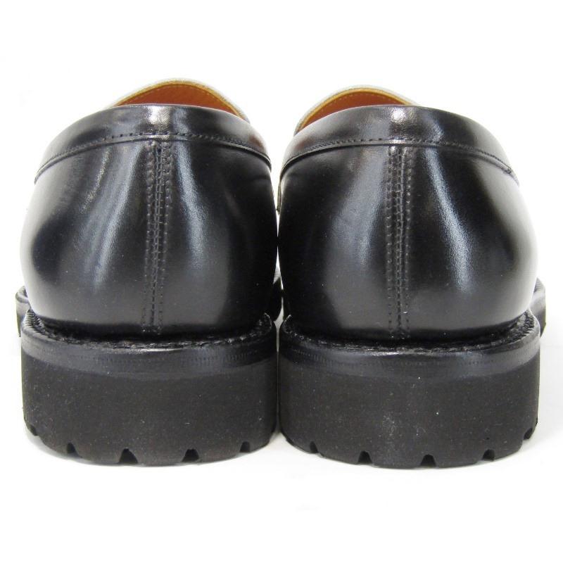 JALAN SRIWIJAYA 未使用 Jalan Sriwijaya ジャランスリワヤ UK5.5 ペニーローファー 98998 ...