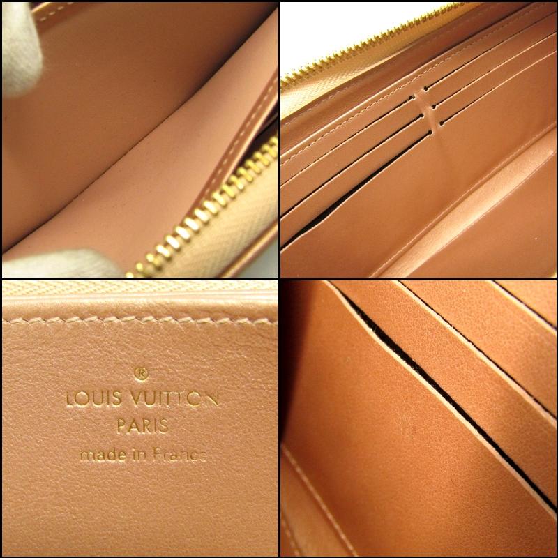 LOUIS VUITTON ルイヴィトン 長財布 M81708 モノグラム エンボス LOUIS VUITTON ルイヴィトン 長財布 M81708 モノグラム エンボス