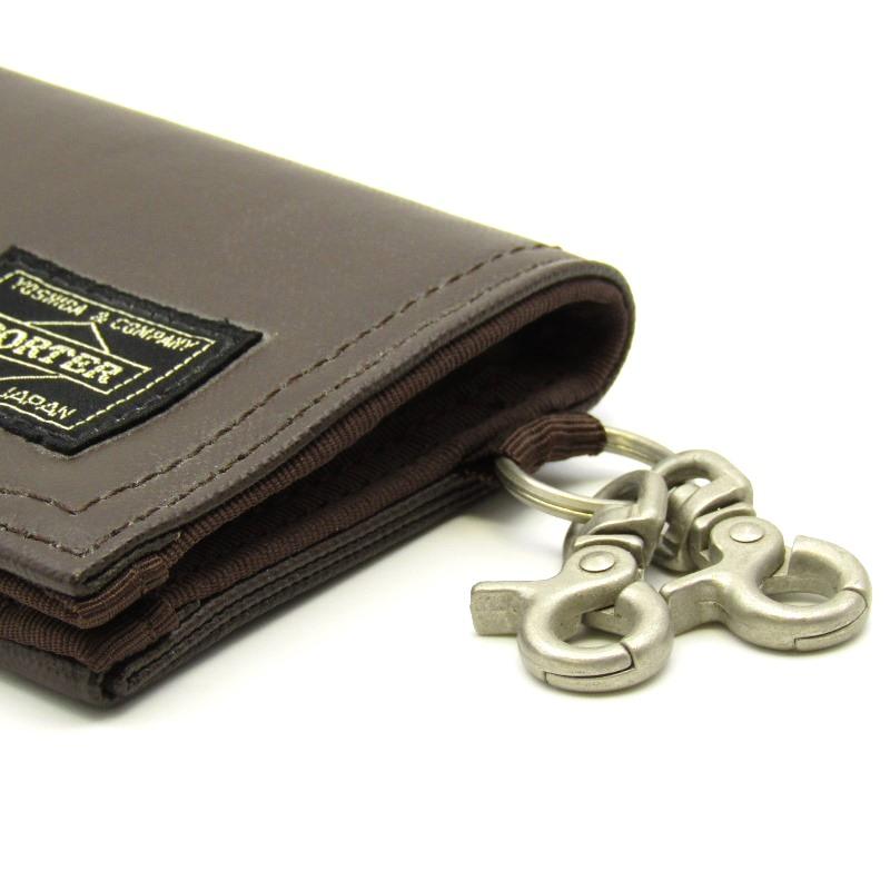 PORTER ポーター コインケース フリ−スタイル 707-08230 FREE STYLE COIN CASE 小銭入れ 高密度キャンバス ...