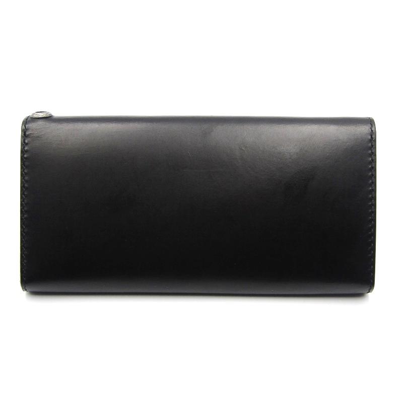 ANTIDOTE BUYERS CLUB アンチドートバイヤーズクラブ 長財布 RX-512 トラッカーロングウォレット SV950 カウ ...