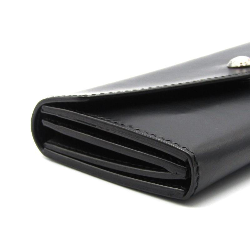 ANTIDOTE BUYERS CLUB アンチドートバイヤーズクラブ 長財布 RX-512 トラッカーロングウォレット SV950 カウ ...