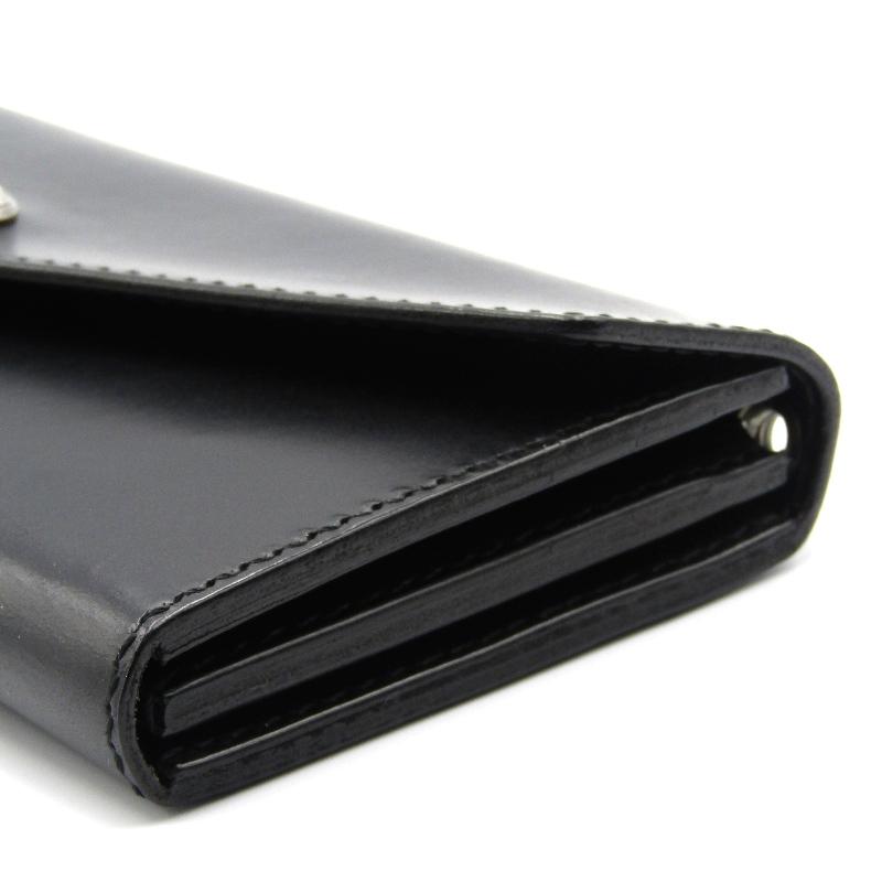 ANTIDOTE BUYERS CLUB アンチドートバイヤーズクラブ 長財布 RX-512 トラッカーロングウォレット SV950 カウ ...