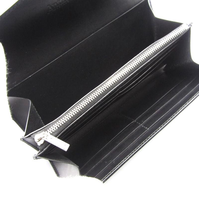 ANTIDOTE BUYERS CLUB アンチドートバイヤーズクラブ 長財布 RX-512 トラッカーロングウォレット SV950 カウ ...