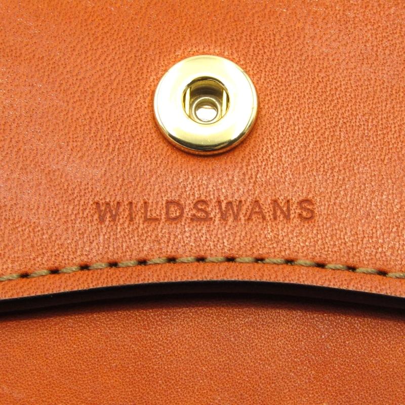 WILDSWANS 未使用 ワイルドスワンズ マルチカードケース 2023限定 フルグレインブライドル ARTHUR アーサー ニューマーケット 24003256 : クラシック - 通販 ...