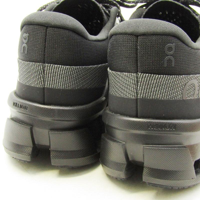 美品 On オン 24cm Cloudmonster 2 3WE10110106 クラウドモンスター2 ウィメンズ レディースサイズ ...