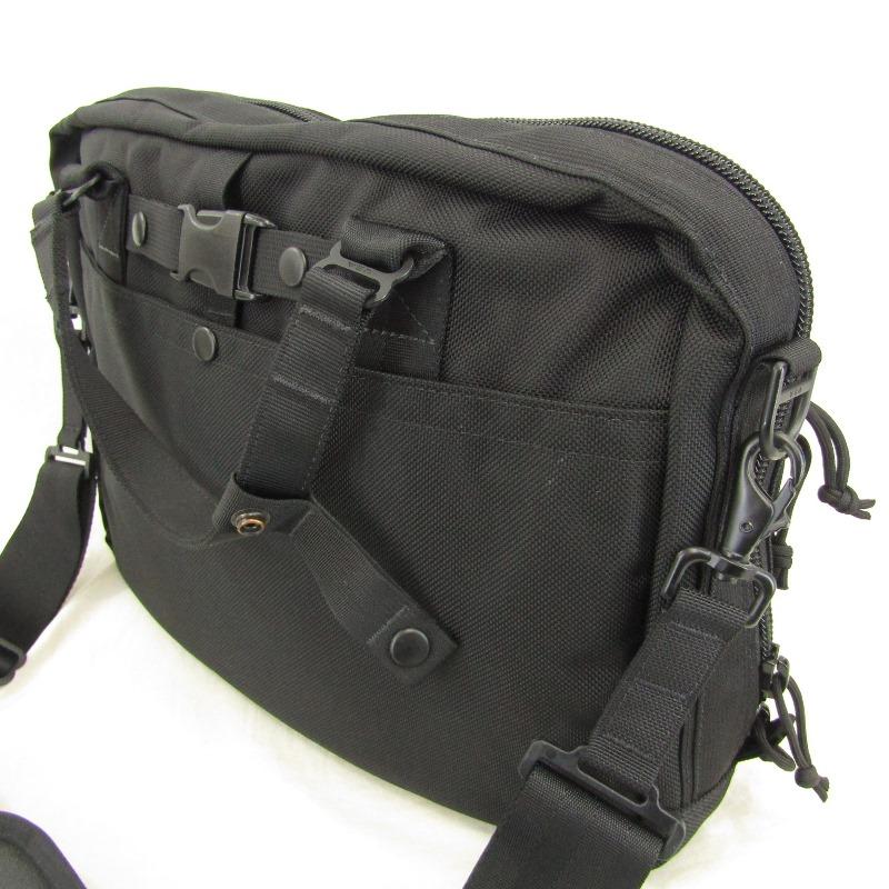 BRIEFING ブリーフィング ブリーフケース A4 LINER BRF174219 MADE IN USA 2WAYビジネスバッグ A4ライナー ブラック 黒 24003975 ...