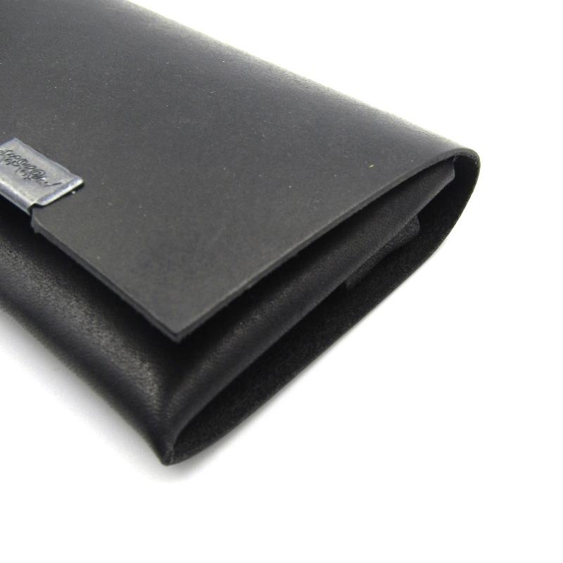 未使用 所作 ショサ カードケース ブライドル SHO-CA1 名刺入れ 袱紗 日本製 ブラック 黒 24004473 : クラシック - 通販 - Yahoo!ショッピング