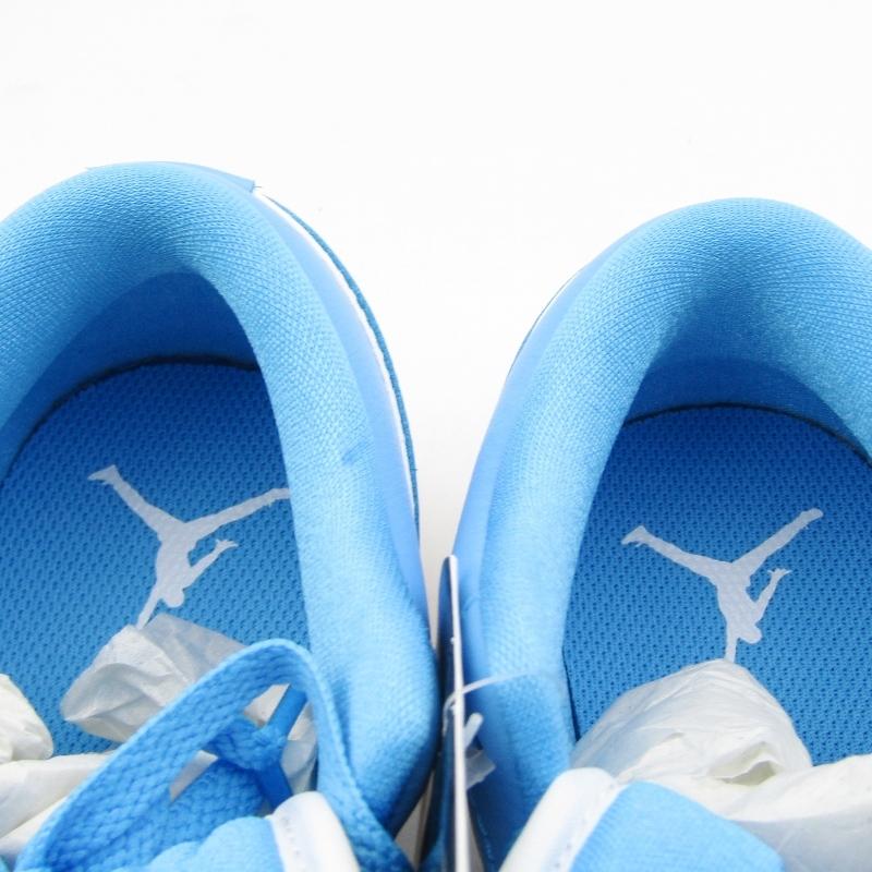 NIKE 未使用 ナイキ 24cm WMNS AIR JORDAN 1 LOW DC0774-104 ウィメンズ エアジョーダン ロー ...