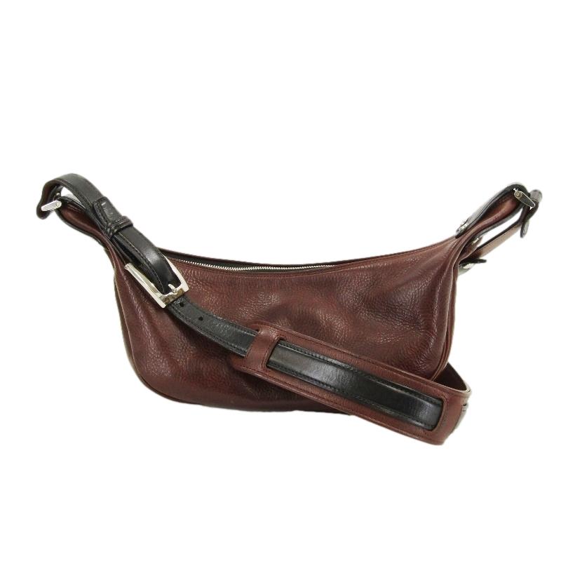 LAST CROPS ラストクロップス ボディバッグ BANDIT バンディット ミネルバボックス レザー ショルダーバッグ 日本製 チョコ 24004847 : クラシック - 通販 ...