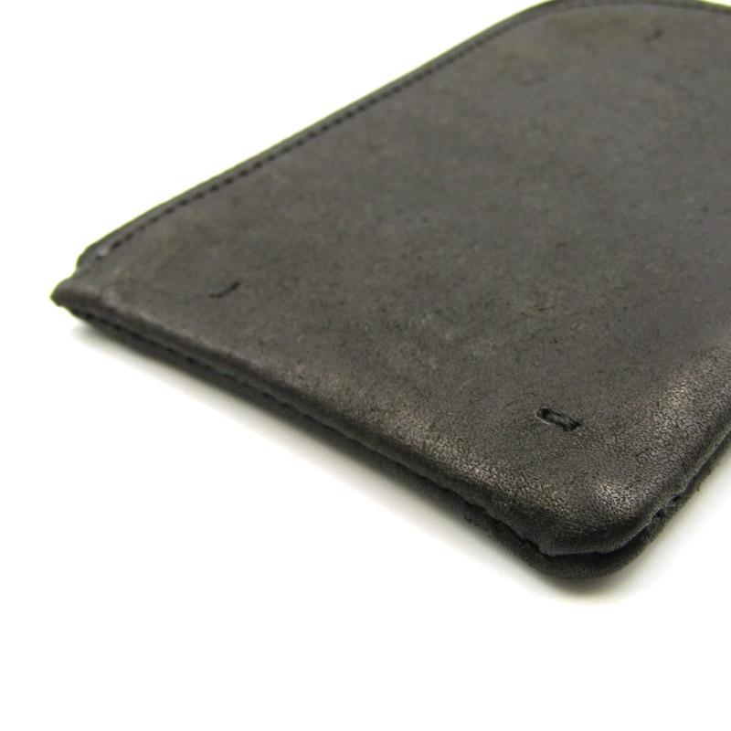 美品 iolom イオロム コインケース プエブロ coin purse マルチケース ミニ財布 日本製 ブラック 黒 24004890 : クラシック - 通販 - Yahoo!ショッピング