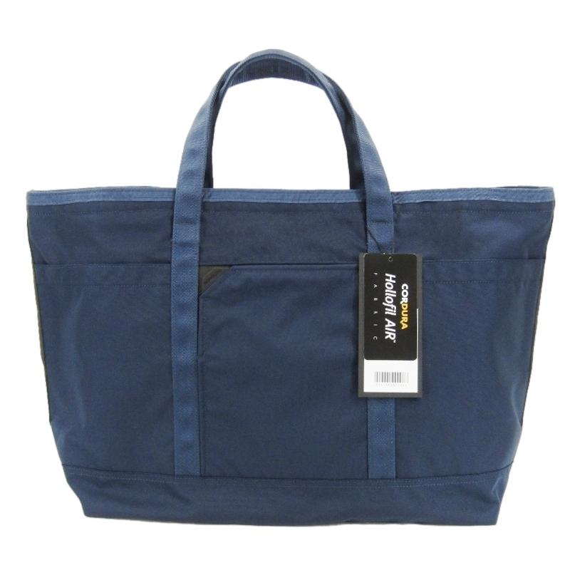 未使用 MONOLITH モノリス トートバッグ TOTE STANDARD M M-SD-3003-04-030 CORDURA Ballistic AIR ネイビー 24005082 ...