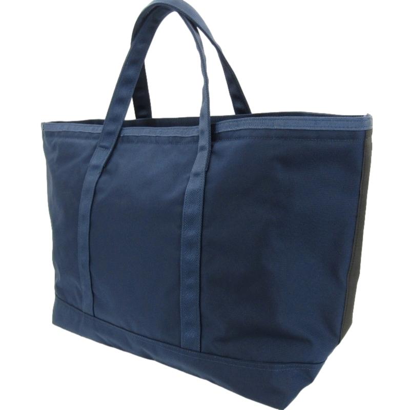 未使用 MONOLITH モノリス トートバッグ TOTE STANDARD M M-SD-3003-04-030 CORDURA Ballistic AIR ネイビー 24005082 ...