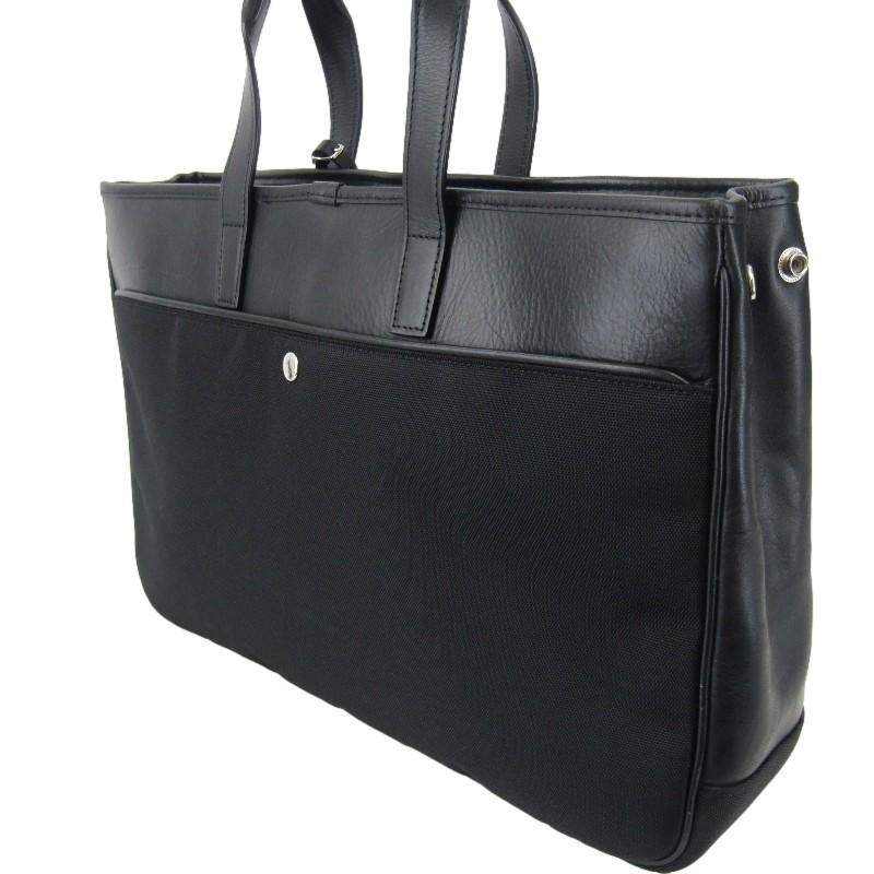 PORTER ポーター トートバッグ 326-05039 ロウ RAW 牛ステア ナイロンオックス ブラック 黒 24005243 : クラシック - 通販 - Yahoo!ショッピング