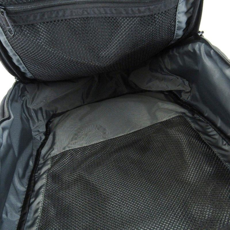 ライドバッグ RIDE BAG デイパック スエード レザー DAYPACK SUEDE