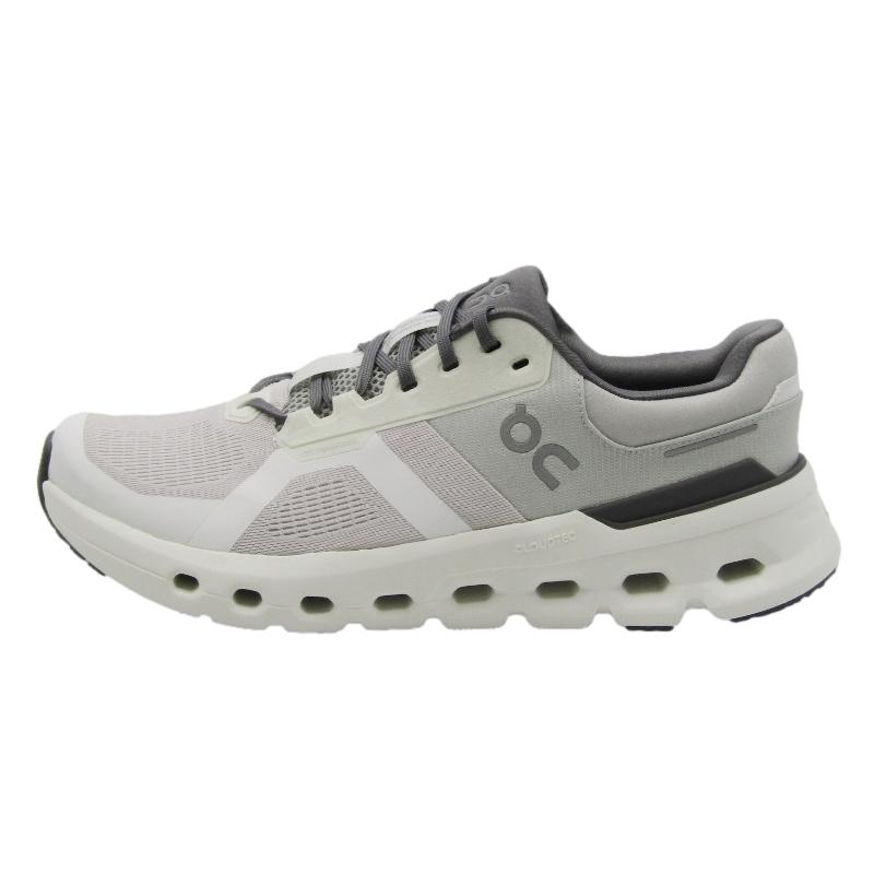 美品 On オン 28cm Cloudrunner 2 3ME10140622 クラウドランナー2 ロードランニングシューズ FROST ...