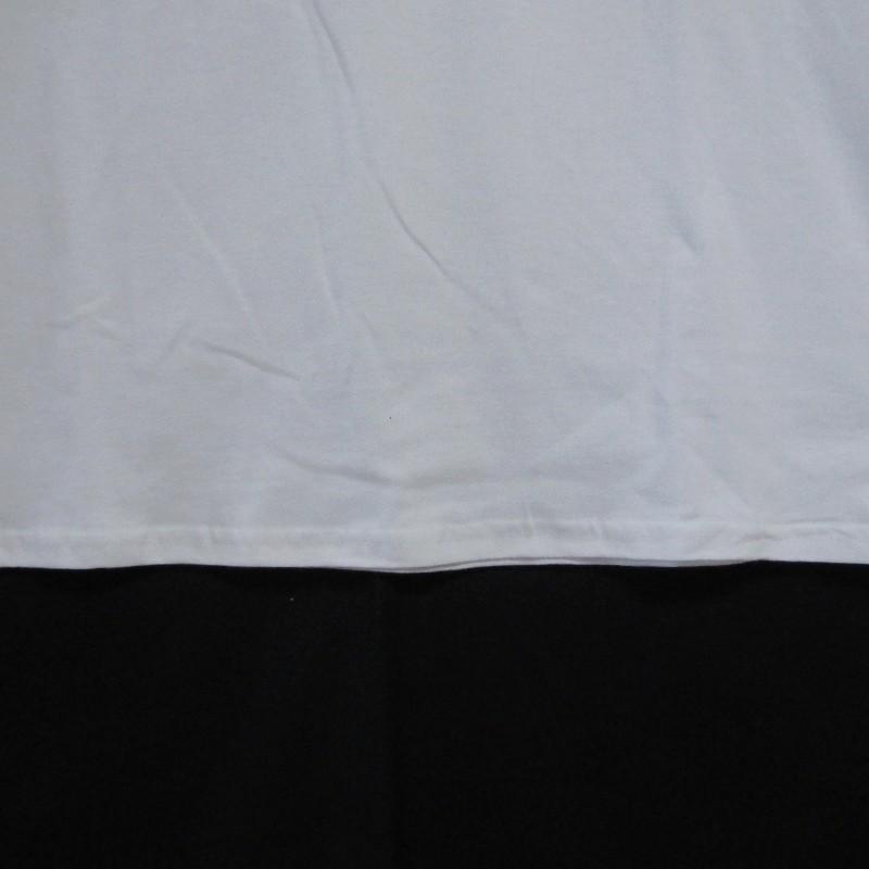 未使用 FLAGSTUFF × OUTDOOR PRODUCTS フラッグスタッフ 18AW 長袖Tシャツ 18AW-FS×OD-05 アウトドア ホワイト 白 XL メンズ 中古 ...