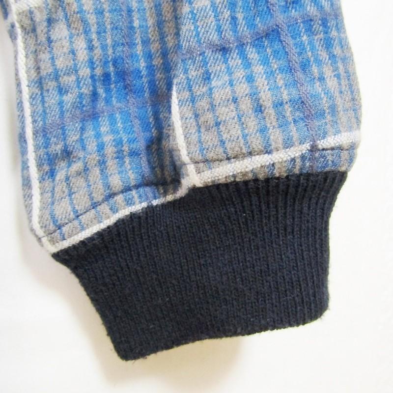 nonnative ノンネイティブ DISCOVERER COAT C/P TONE ON CHEK NN-J2916 コート チェック ...