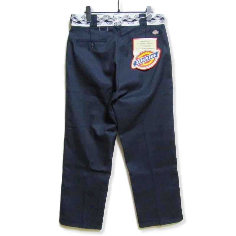未使用 YSTRDY'S TMRRW × Dickies イエスタデイズトゥモロー 未使用 YSTRDY'S TMRRW × Dickies イエスタデイズトゥモロー