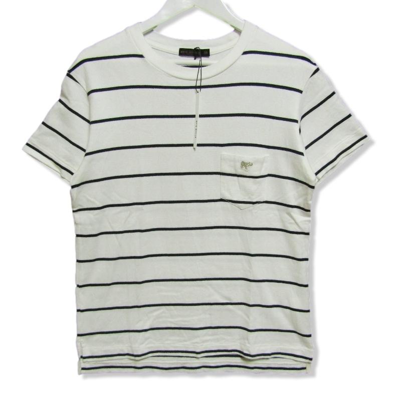 SCYE BASIC サイベーシックス 半袖Tシャツ Bshop別注 5117-21913 ホワイト 白 38 メンズ 中古 27006185 : クラシック - 通販 - Yahoo!ショッピング