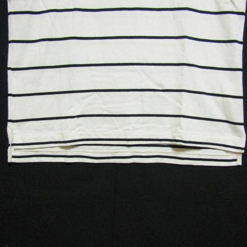 SCYE BASIC サイベーシックス 半袖Tシャツ Bshop別注 5117-21913 ホワイト 白 38 メンズ 中古 27006185 :27006185:クラシック - 通販 ...