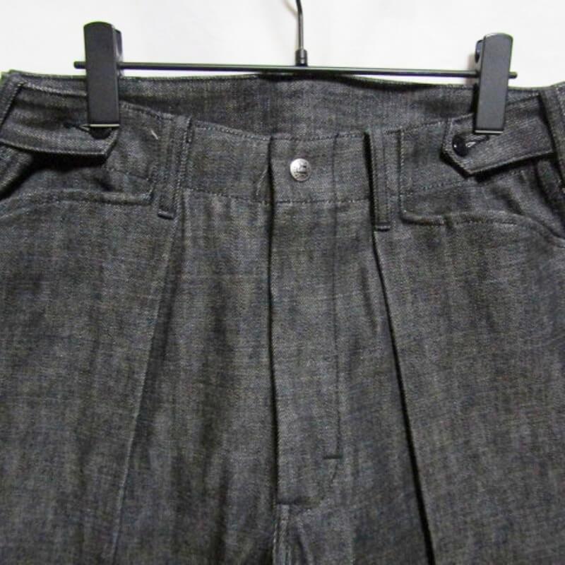 Lee × JOURNAL STANDARD リー フリスコジーンズ デニムパンツ Lee × JOURNAL STANDARD リー フリスコジーンズ デニムパンツ