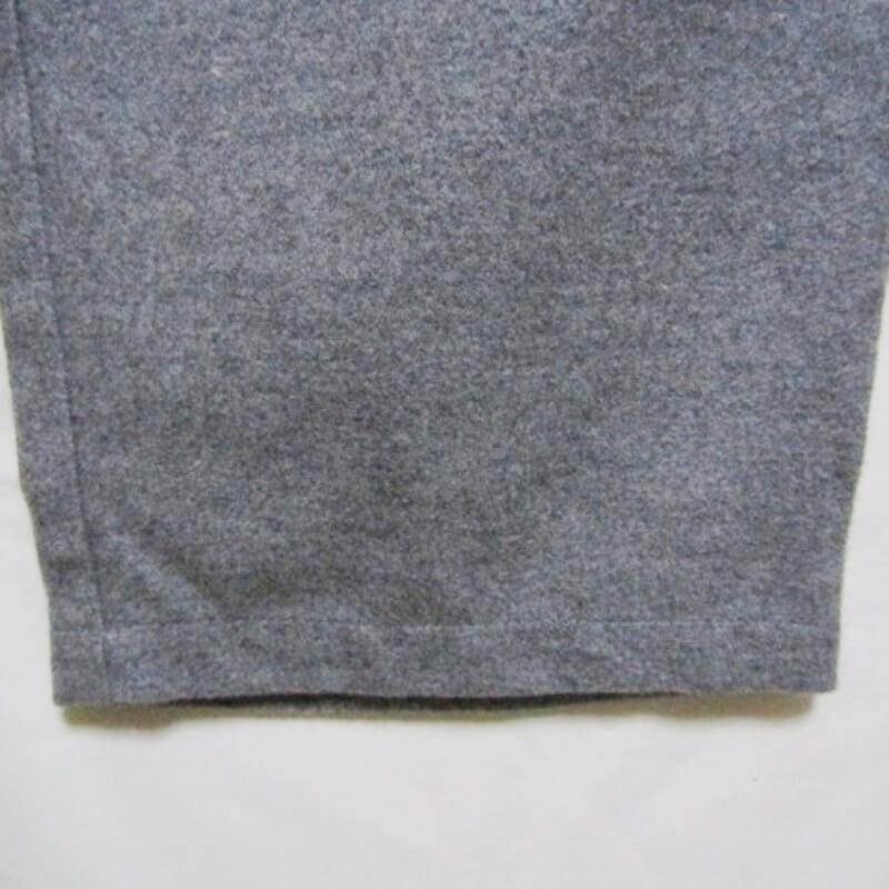 未使用 have a good day ハブアグッドデイ スウェットパンツ HGD-271 コットン リラック フランネル グレー 2 タグ付き 27101962 : クラシック - 通販 ...