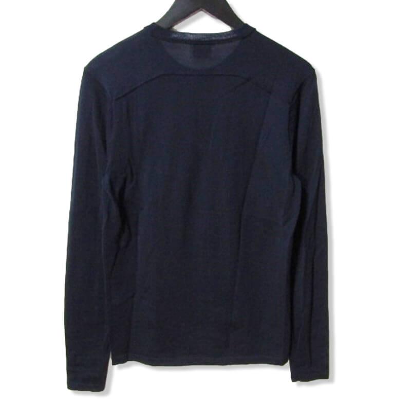 Acne Studios アクネ スティディオス 長袖ニット 29C166 メリノ Acne Studios アクネ スティディオス 長袖ニット 29C166 メリノ
