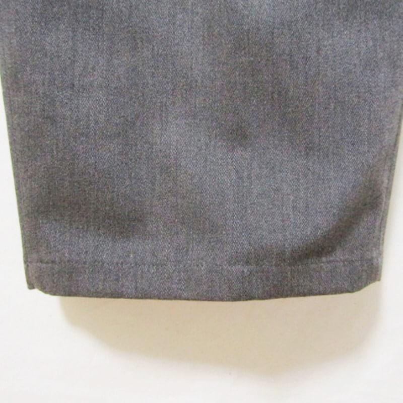 Softmachine 未使用 SOFTMACHINE ソフトマシーン ワークパンツ smc23ss10gr EDWARD PANTS ...