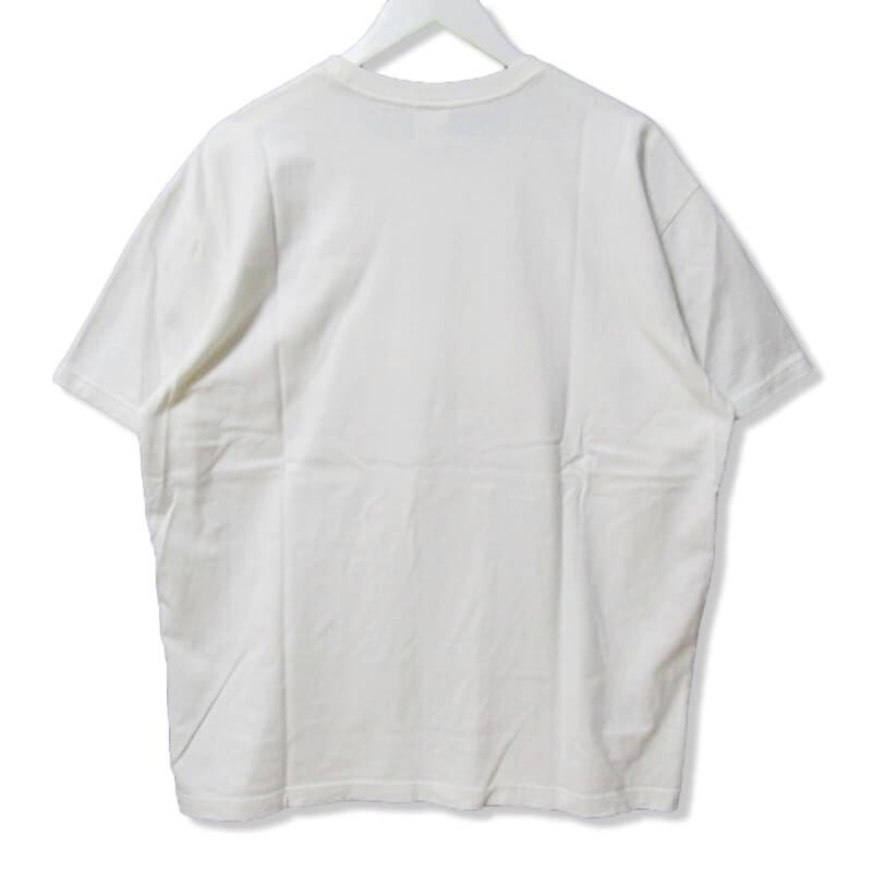 CALEE キャリー 半袖Tシャツ CAL-19SS-047 フレイムロゴ コットン プリント ホワイト 白 XL 27103934 : クラシック - 通販 - Yahoo!ショッピング