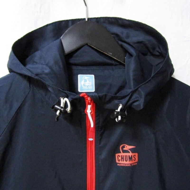 CHUMS チャムス レディバグジャケット CH14-1178 レディース LADY BUG JACKET ポリエステル 中国製 ネイビー WL 27104369 : クラシック - 通販 ...