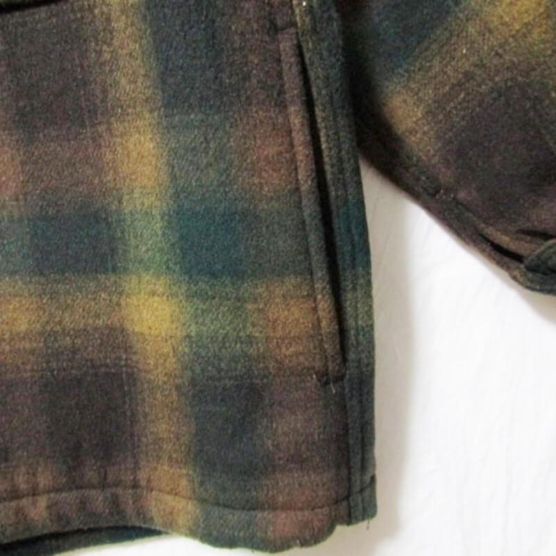 PENDLETON ペンドルトン シャツジャケット 9575-8109 チェック マルチカラー M 27104747 :27104747:クラシック - 通販 - Yahoo!ショッピング