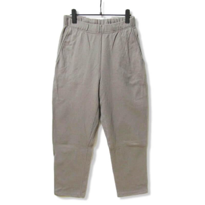 SANDINISTA サンディニスタ スウェットパンツ Minimum Sweatpants ミニマム 日本製 グレー S 27104976 : クラシック - 通販 - Yahoo!ショッピング