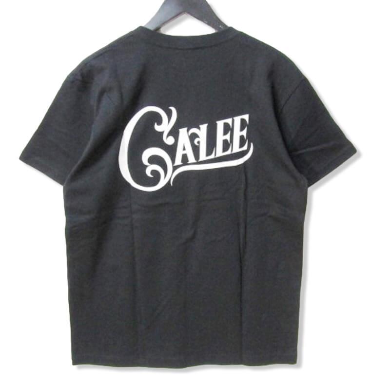 CALEE 未使用 ×DISNEY キャリー MULTI PLAYER T-SHIRT CL-21SS001D 半袖Tシャツ プリントTee ディズニー ブラック M タグ付き ...