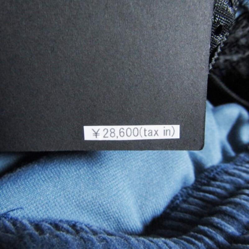 Needles 未使用 ニードルス 23AW ベロア トラックパンツ NS253 Needles 未使用 ニードルス 23AW ベロア トラックパンツ NS253