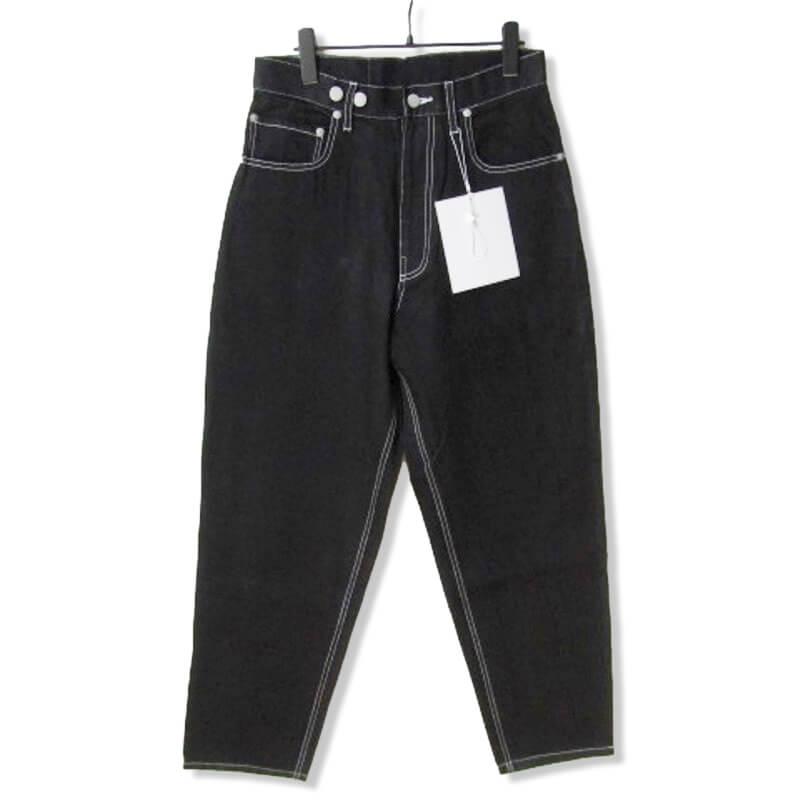 新品未使用※BASICKS ベイシックスHeart Stitch Denim 新品未使用※BASICKS ベイシックスHeart Stitch Denim