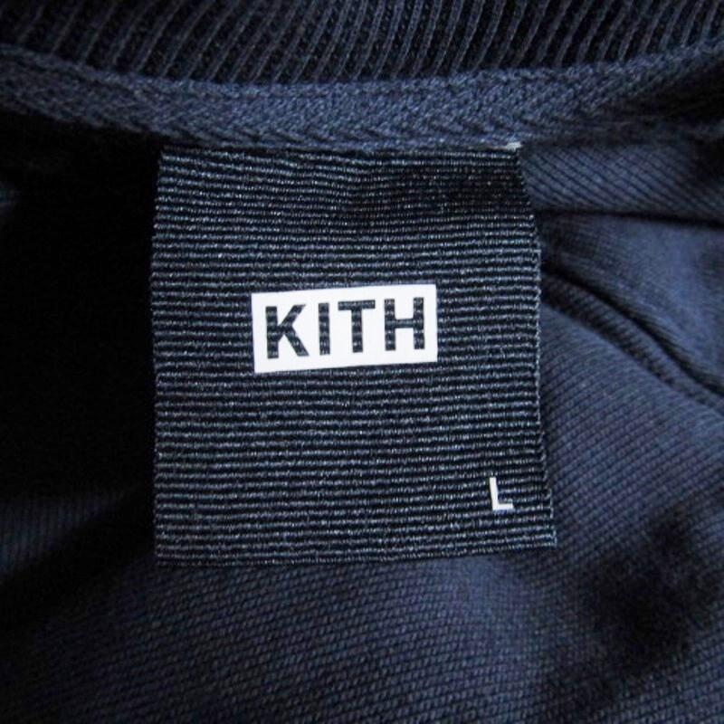 KITH キス ヴィンテージ クルーネック KHM030311 22SS Vintage Crewneck スウェット ネイビー L 27105544 : クラシック - 通販 - Yahoo ...