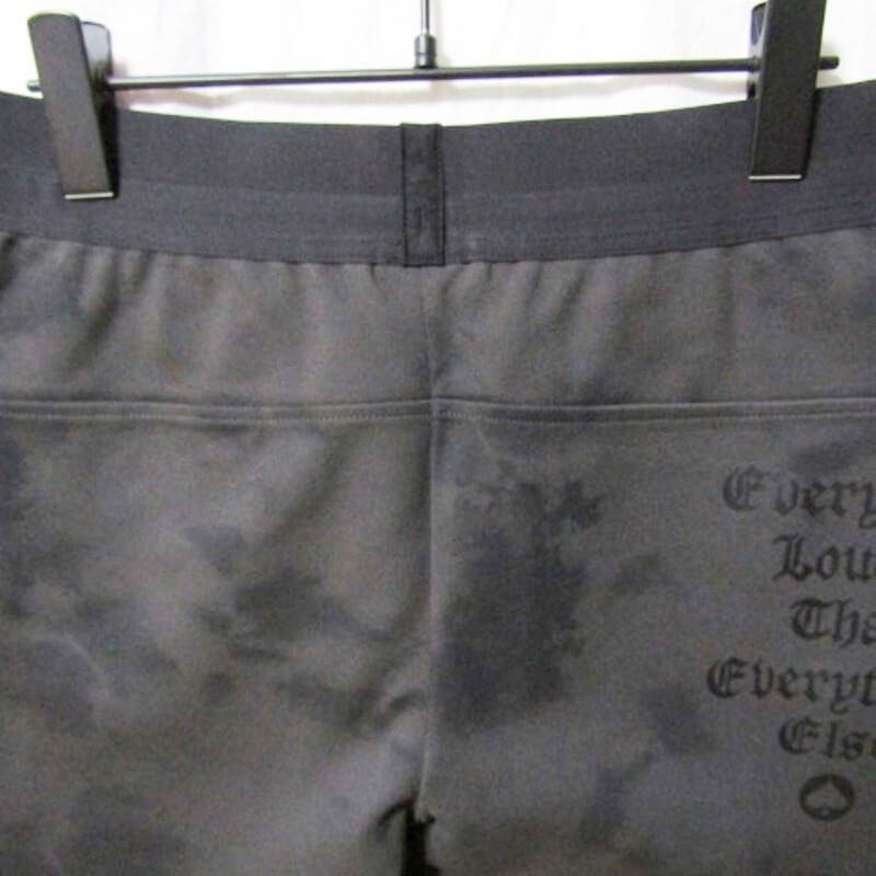 未使用 ROARK REVIVAL ロアークリバイバル モーターヘッド パンツ RP304-WBL MOTORHEAD EL MORRO ...