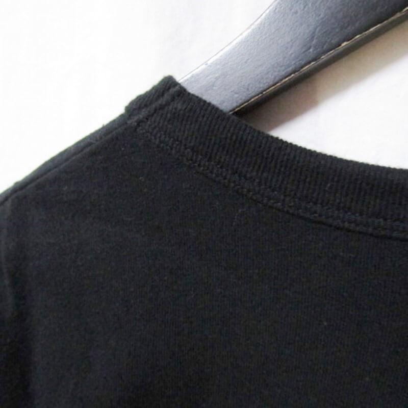 CALEE キャリー 半袖Tシャツ SO VAIN DAMN HOT プリント 蛇 ブラック 黒 XL 27106377 : クラシック - 通販 - Yahoo!ショッピング