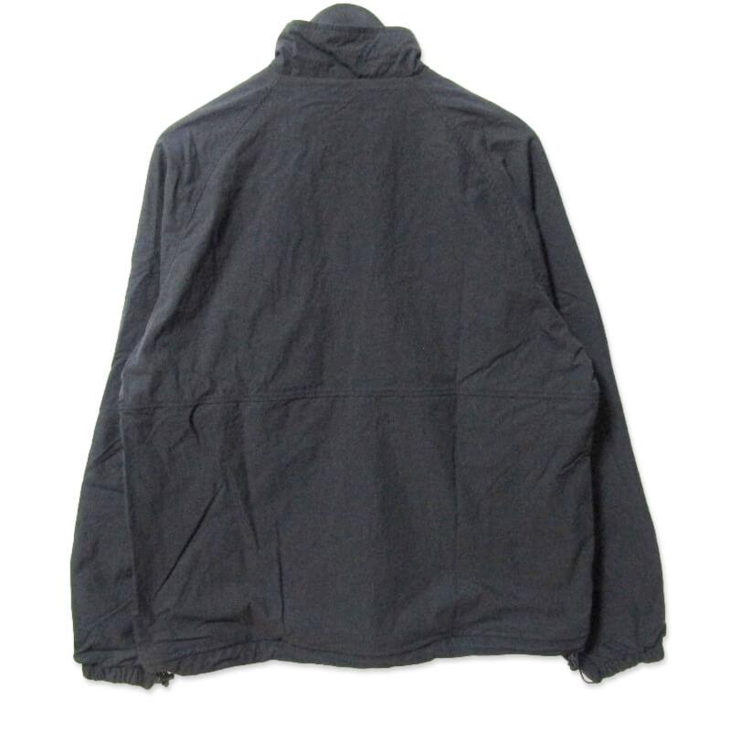 BEIMAR ビーマー トラックジャケット ナイロン Water Repellent Track Jacket 撥水 60/40クロス ...