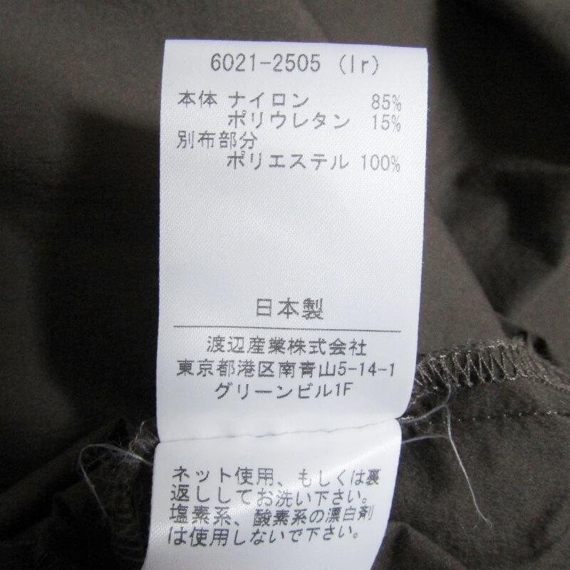 美品 Caledoor カレドアー ライトウェイトスモック 6031-2506 美品 Caledoor カレドアー ライトウェイトスモック 6031-2506
