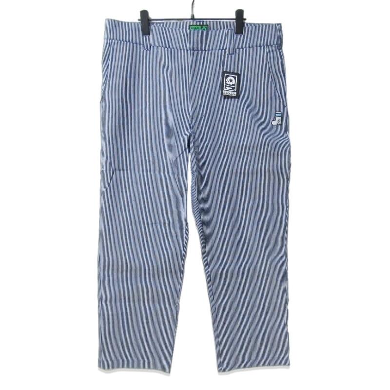 未使用 MAGICAL MOSH MISFITS マジカルモッシュミスフィッツ ワークパンツ M1818 MxMxM WORK PANTS HICKORY ヒッコリー 38 27109035 ...