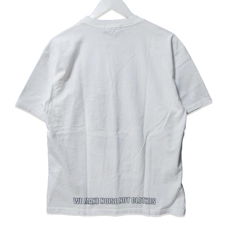 UNDERCOVER 未使用 アンダーカバー 半袖Tシャツ UB0C6801 BASIC TEE ロゴT ホワイト 白 2 タグ付き 27109380 : クラシック - 通販 - Yahoo ...