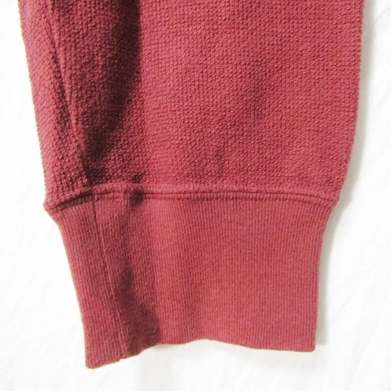 CALEE キャリー 長袖Tシャツ ヘンリーネック コットン 日本製 ブラウン L 27109656 : クラシック - 通販 - Yahoo!ショッピング