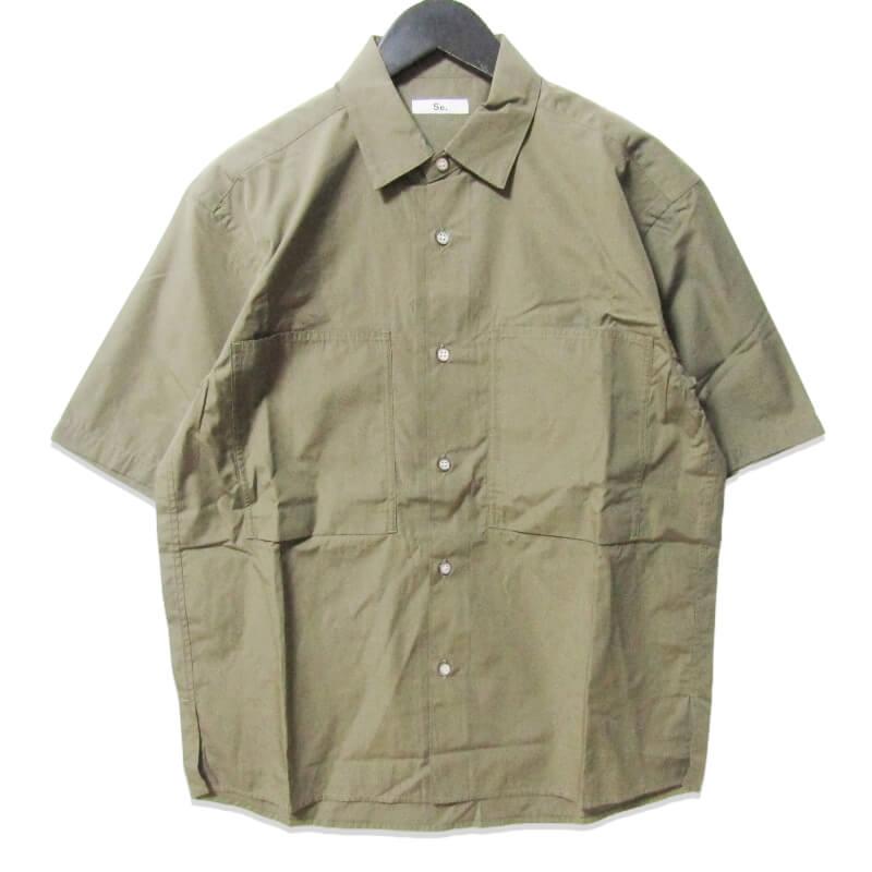 So ソー 半袖シャツ Olive-HS-shirts 2206-1 コットン 日本製 オリーブ M 27109977 : クラシック - 通販 - Yahoo!ショッピング