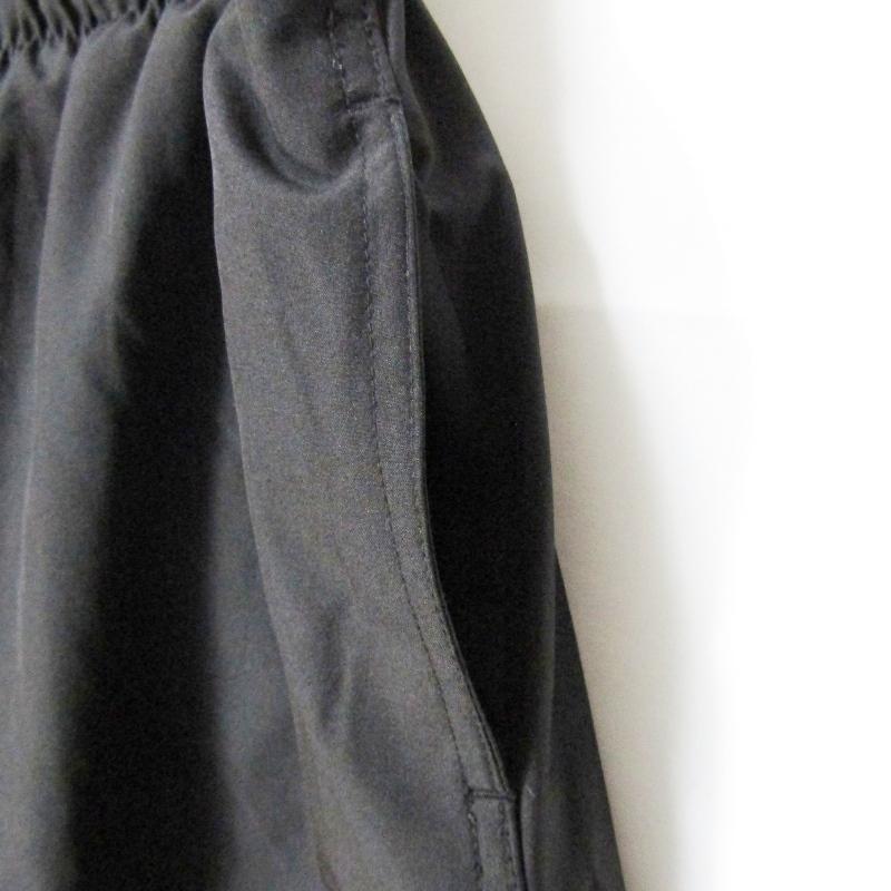 美品 FreshService フレッシュサービス All Weather Shorts FSP241-50103B ショートパンツ ブラック 黒 L タグ付き 27110384 ...