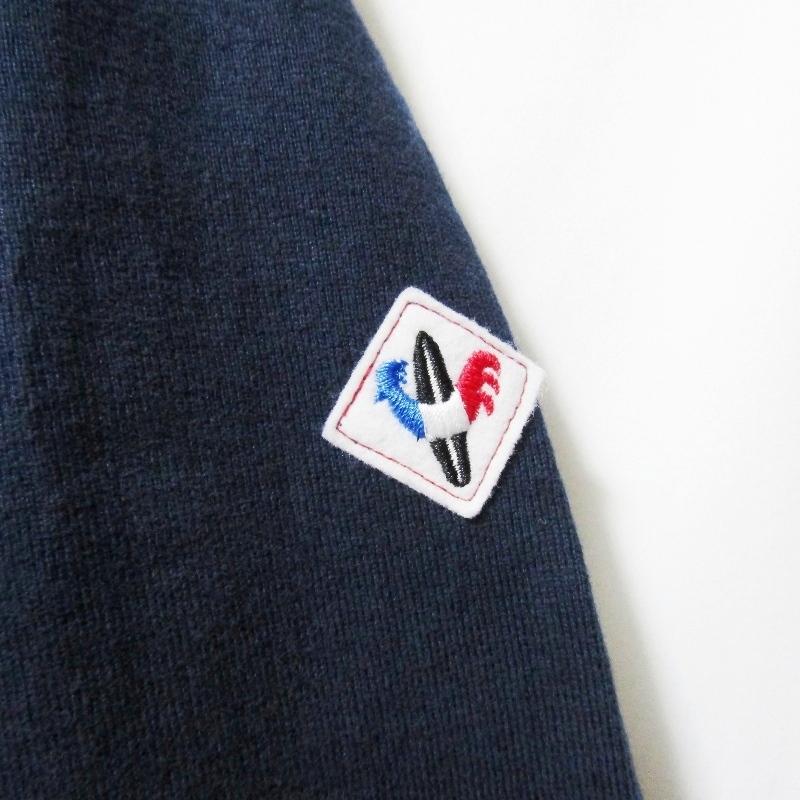 未使用 Arvor Maree アルボーマレー スウェット ピーコート ダブル ジャケット コットン ネイビー 2 27110564 : クラシック - 通販 - Yahoo!ショッピング