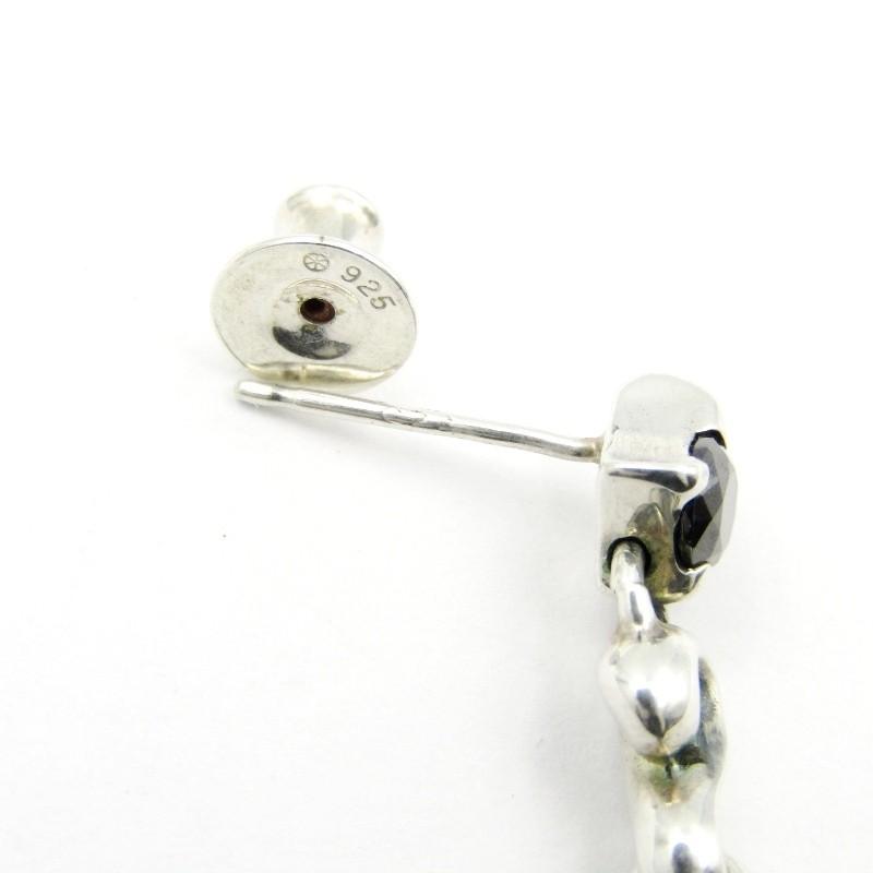 GIGOR ジゴロウ ピアス ブラッサム ストリング S シルバー925 片耳用 カラーストーン 中古 28002514 : クラシック - 通販 - Yahoo!ショッピング