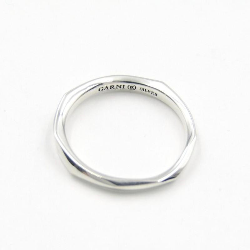 GARNI 未使用 ガルニ リング Crockery Ring - SSサイズ クロッケリーリング シルバー925 11号 中古 28002648 : クラシック - 通販 - Yahoo ...
