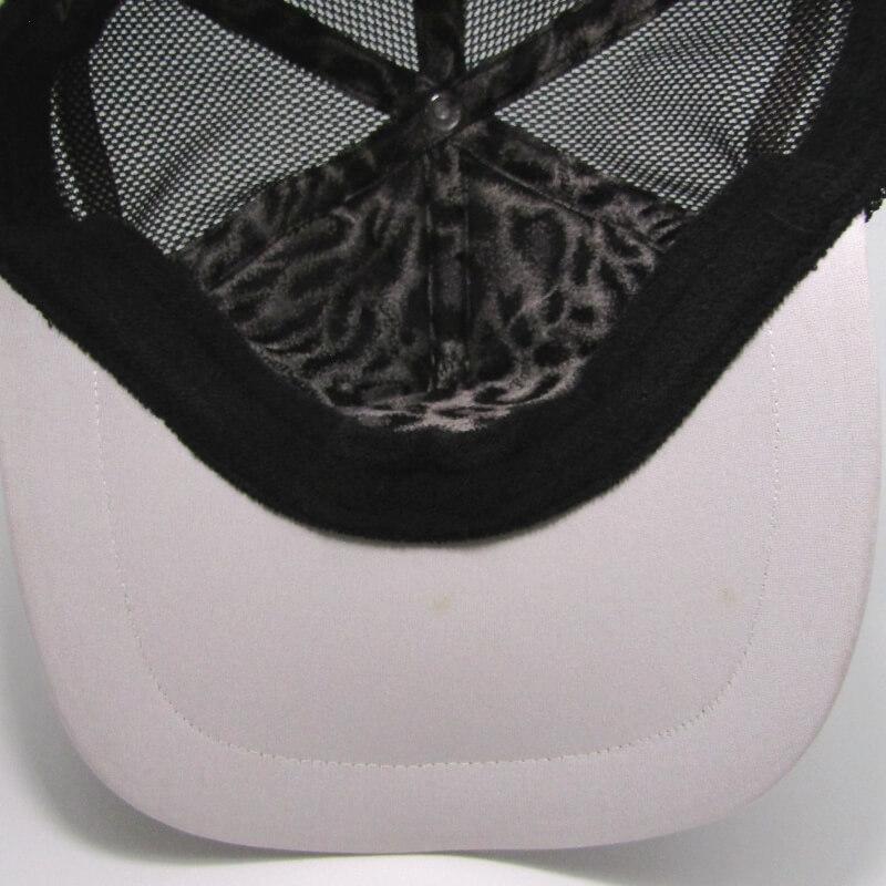 Roen ROEN ロエン メッシュキャップ スカル レザーパッチ サイドライン 内側レオパード スタッズ cap ブラック 黒 28005951 : クラシック - 通販 - Yahoo ...